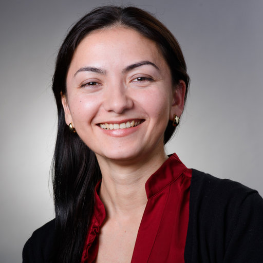 OWSD AWARD WINNERS – IGCC2022